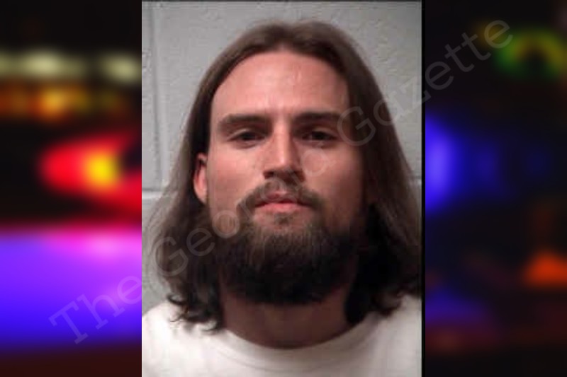 Andrew Emanuel — Henry County Jail Bookings
