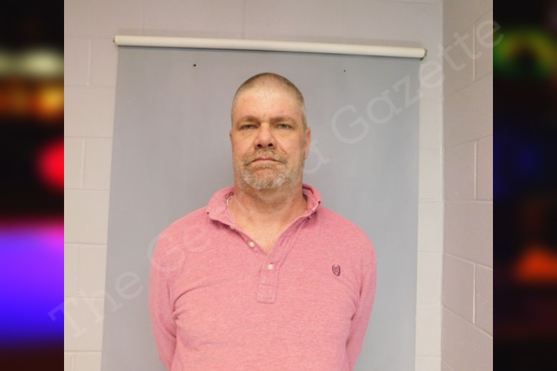 Matthew Erickson | Hall County