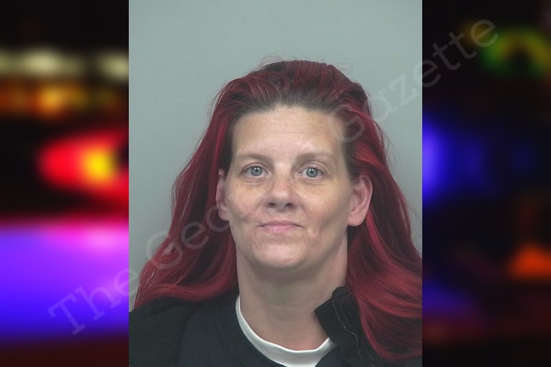 Tiffany Everett | Gwinnett County