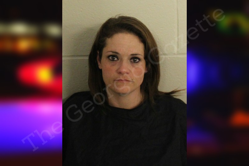Jessica Edwards — Floyd County Jail Bookings