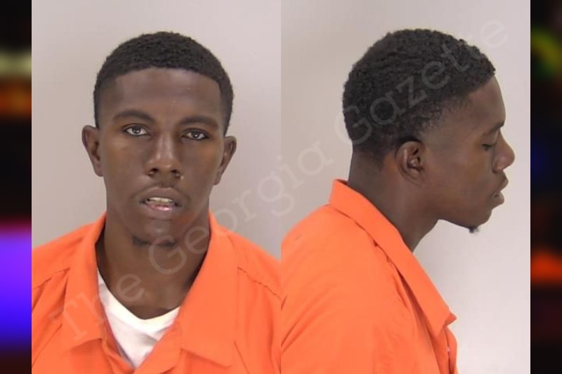 Jonathan Elam — Richmond County Jail Bookings