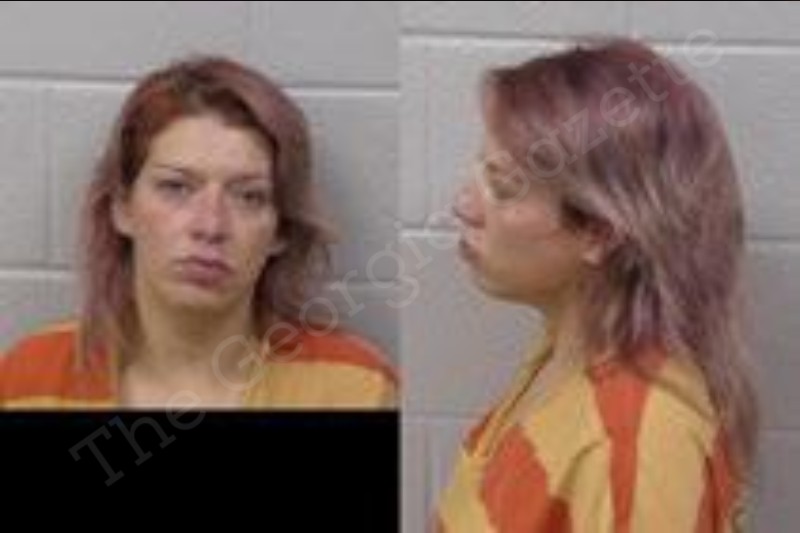 Jamie Elrod | Paulding County