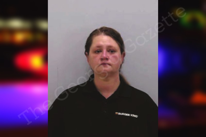 Mandy Erwin — Bartow County