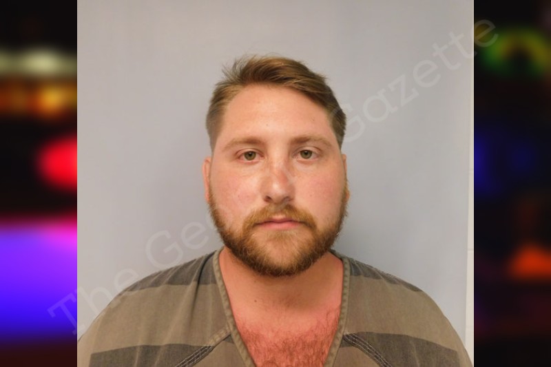 Robert Fernandes — Hall County