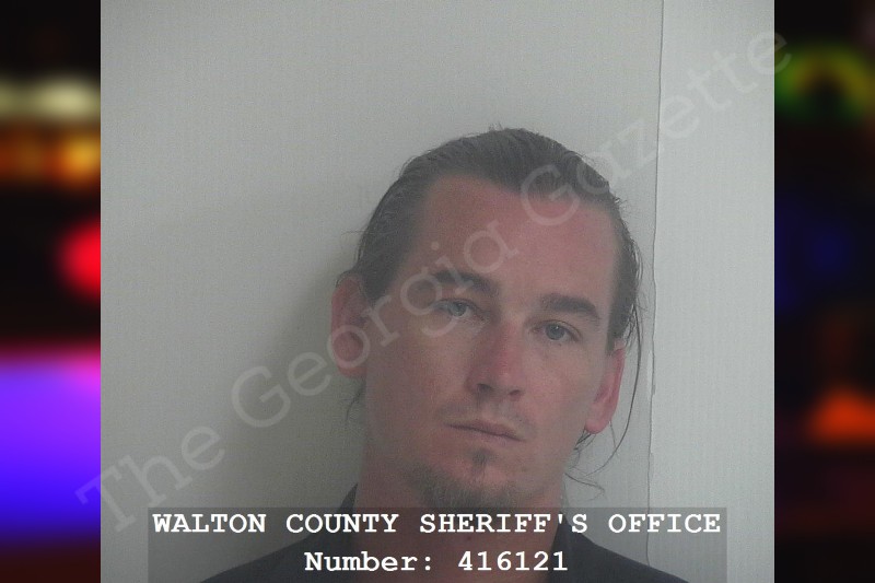 Corey Fields | Walton County