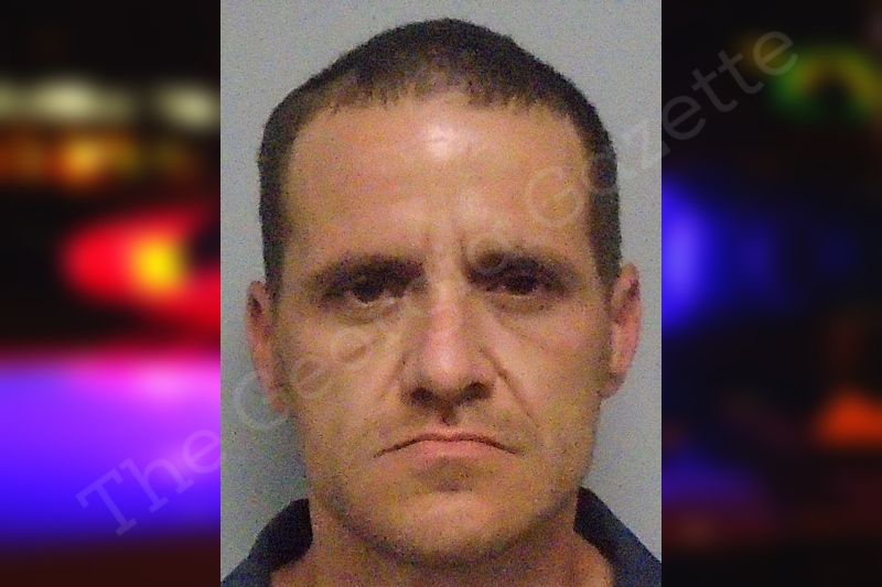 Kevin Findley — Burke County Jail Bookings
