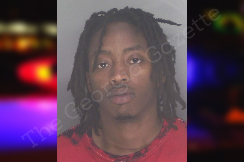Arthur Fisher — Douglas County Jail Bookings