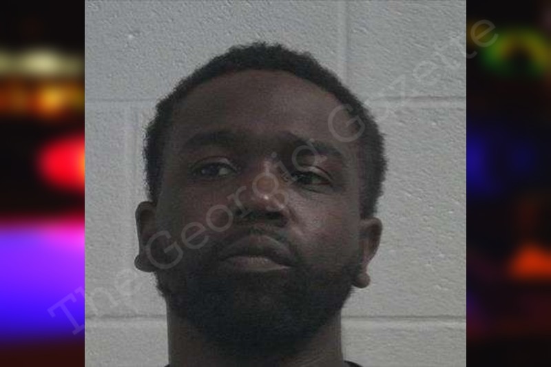 Courtney Freeman | McDuffie County