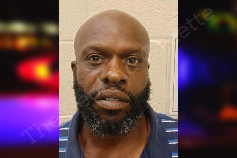 Wayne Freeman — Henry County Jail Bookings