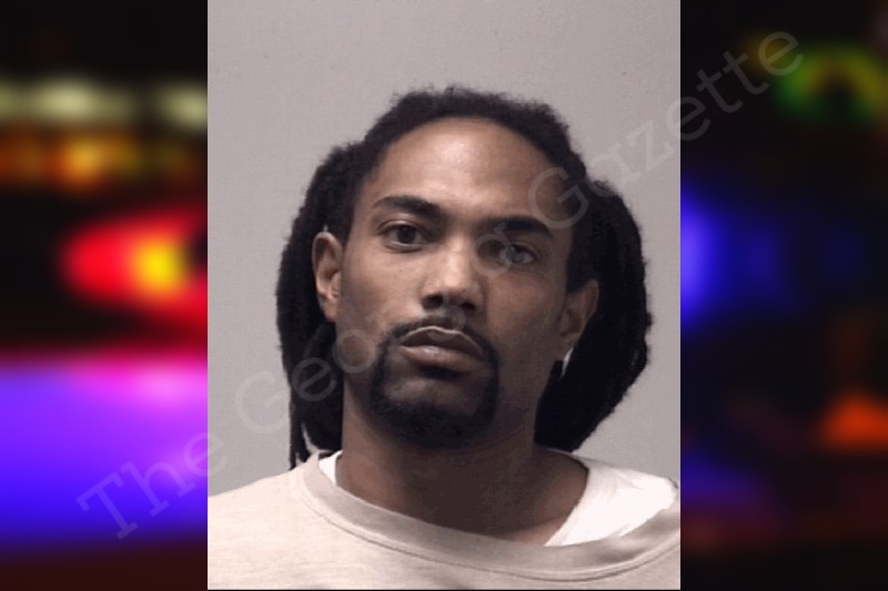 Kenneth Fuller — Coweta County