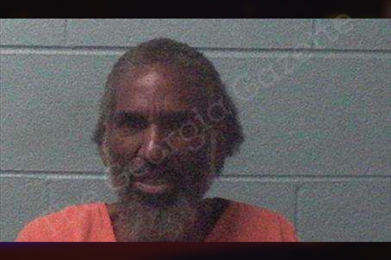 Nkrumah Ferrell — Franklin County Jail Bookings