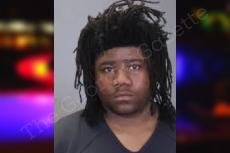 Michael Flemming — Muscogee County Jail Bookings