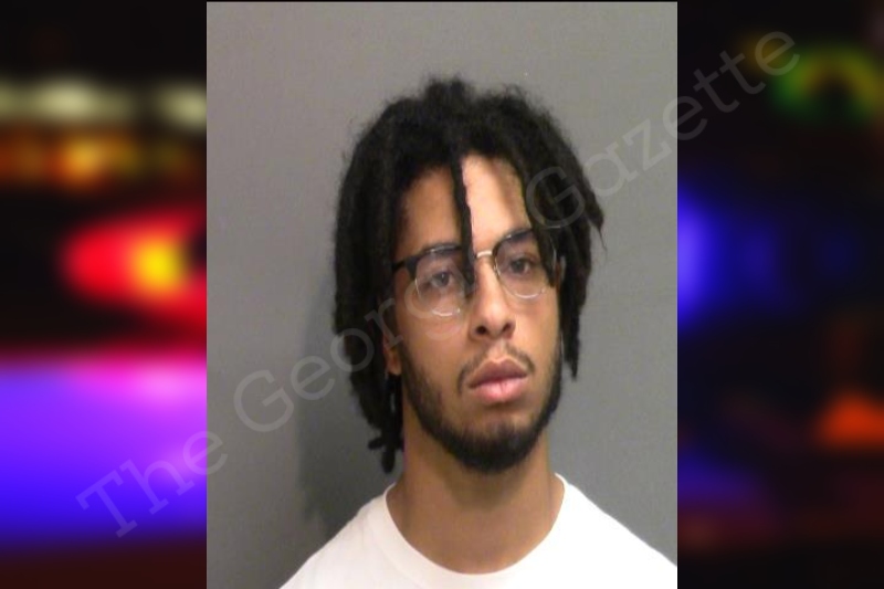 King Forchion III | Glynn County