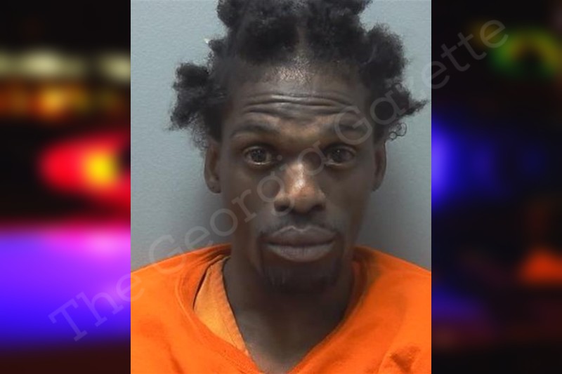 Jason Foster — Cherokee County Jail Bookings