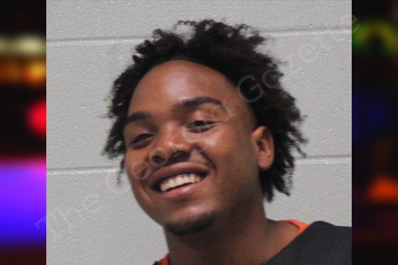 Timothy Gentry — Carroll County Jail Bookings