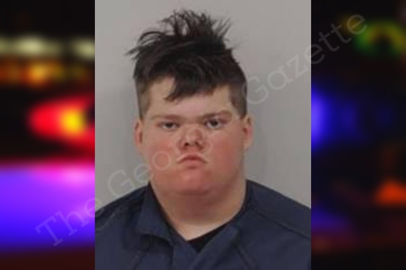 Garrett Gilland | Lowndes County
