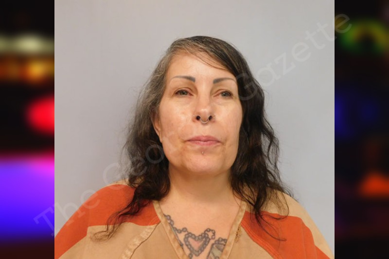 Kayla Gilstrap - Hall County