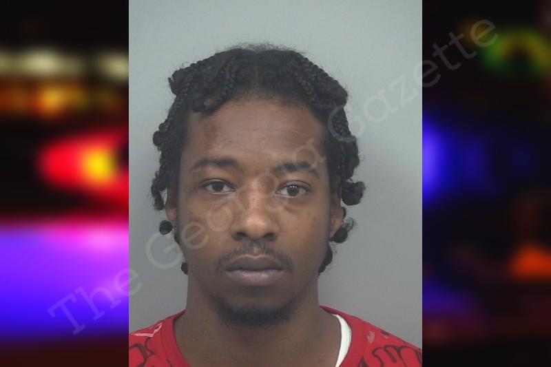 Jeremy Graham Gwinnett County