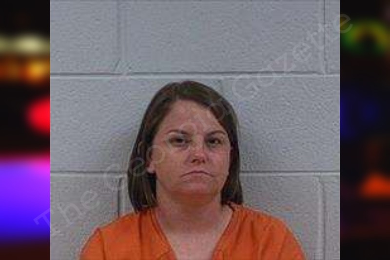 Mary Graham — Polk County Jail Bookings