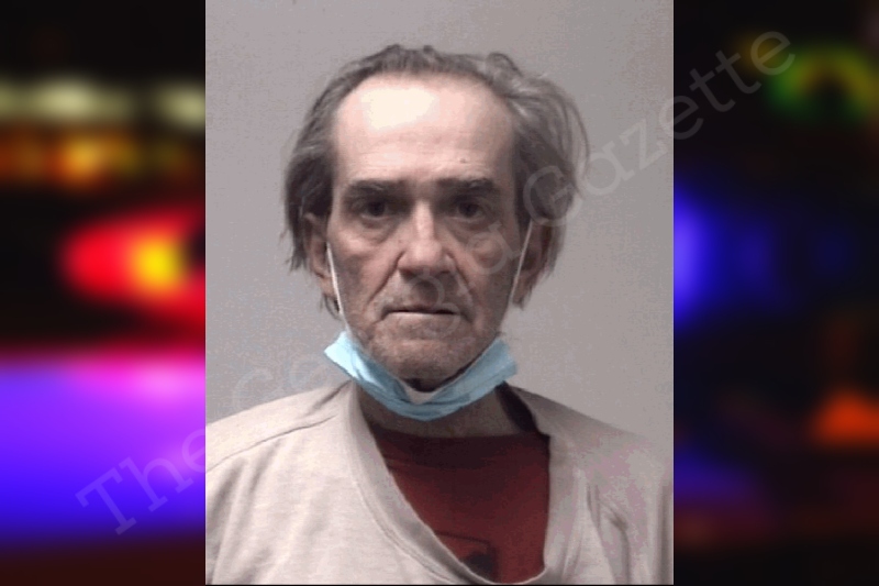 Vincent Gregory | Coweta County