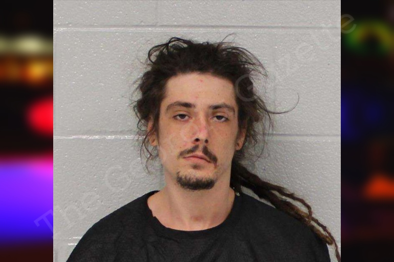 Anthony Grimes — Carroll County