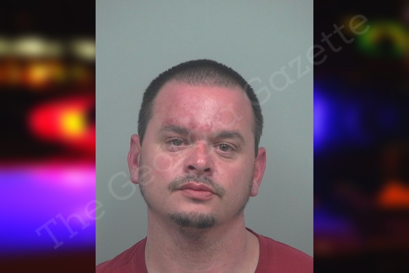 David Gunter | Gwinnett County