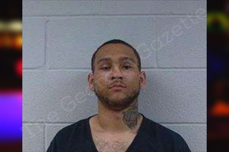 David Guthrie | Polk County