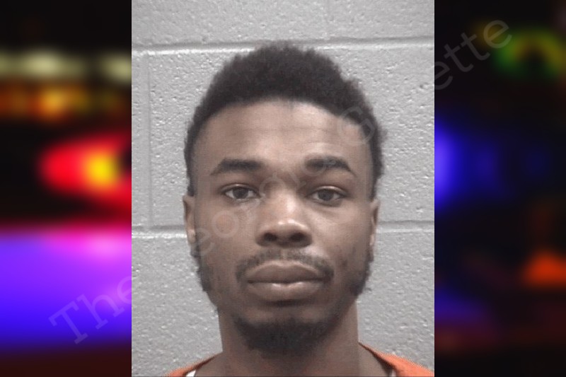 Timothy Garnett — Columbia County Jail Bookings