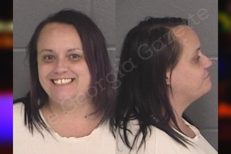 Crystal Garrett | Barrow County Jail Bookings
