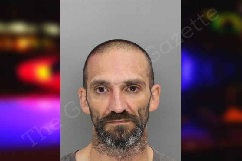 Michael Garza | Cobb County