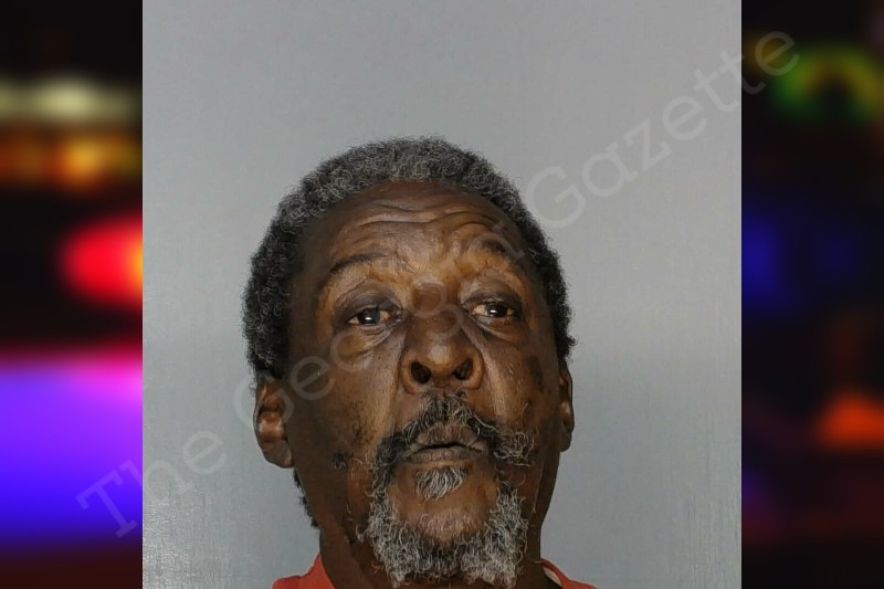 George Oneal | Bibb County