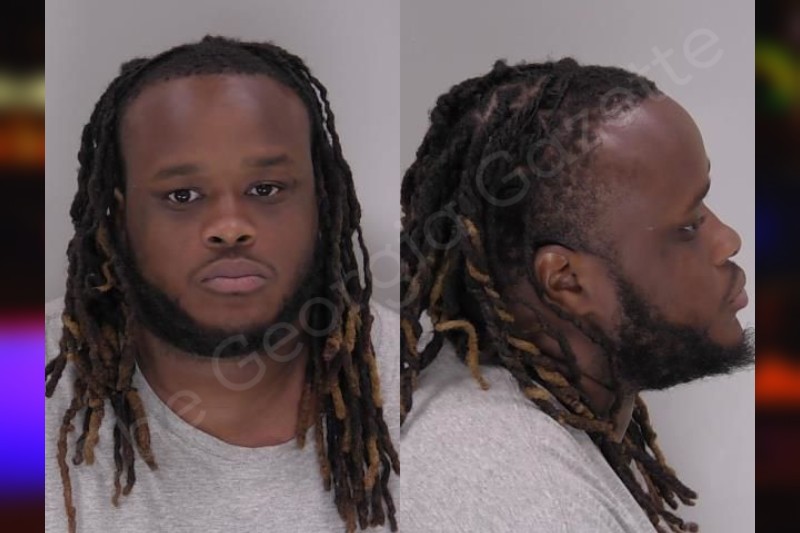 Davonte Glover — Richmond County Jail Bookings