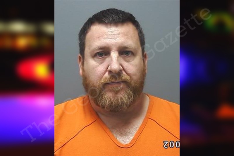 Bernard Goss | Cherokee County