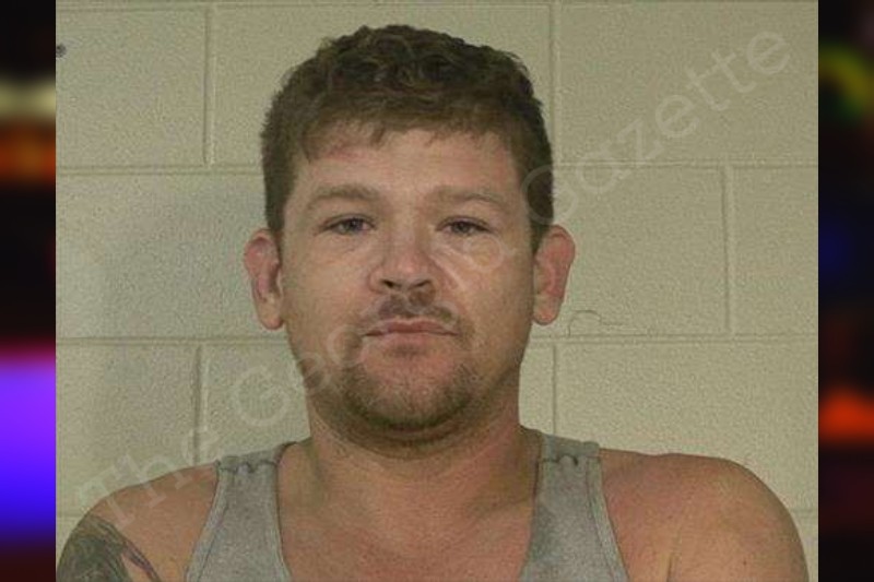 Waylon Gosseck — Liberty County