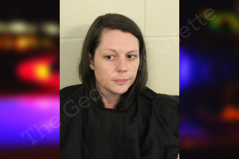 Wendy Graham — Floyd County Jail Bookings