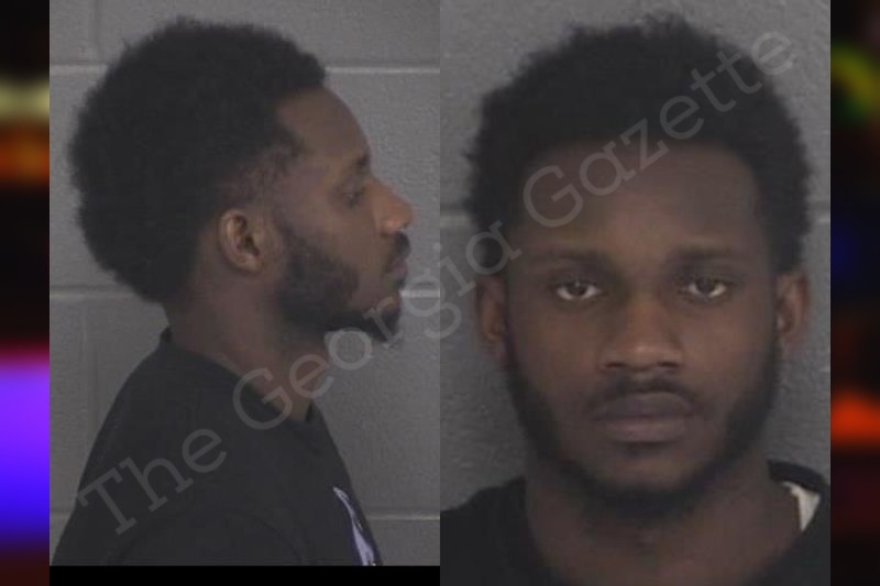 Christopher Green | Barrow County Jail Bookings