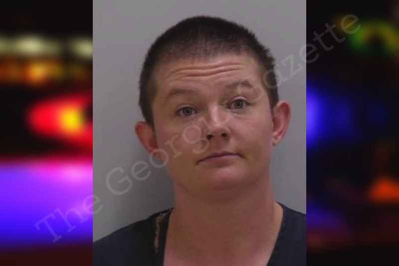 Kayla Griffith | Bartow County