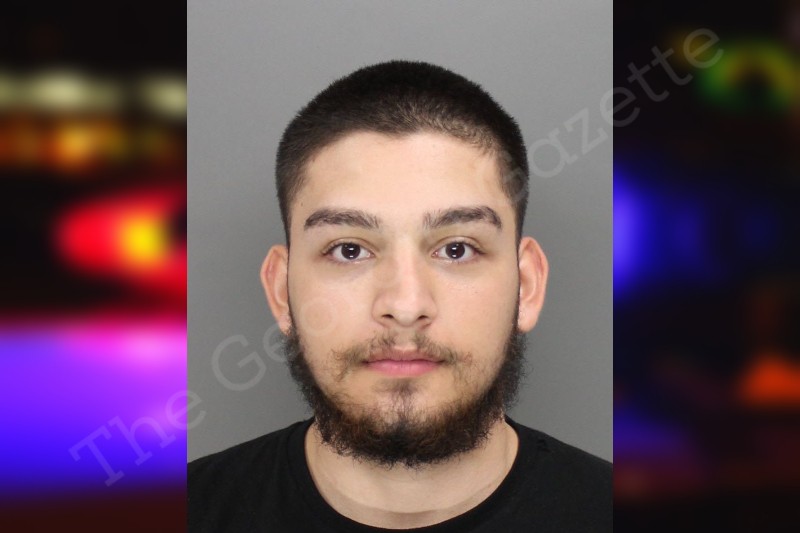Eric Guerra | Cobb County