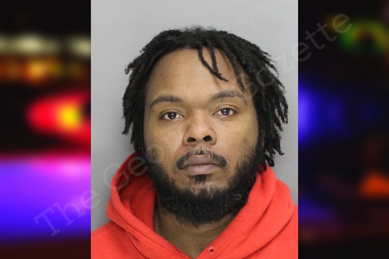 Kaheem Gulley | Cobb County