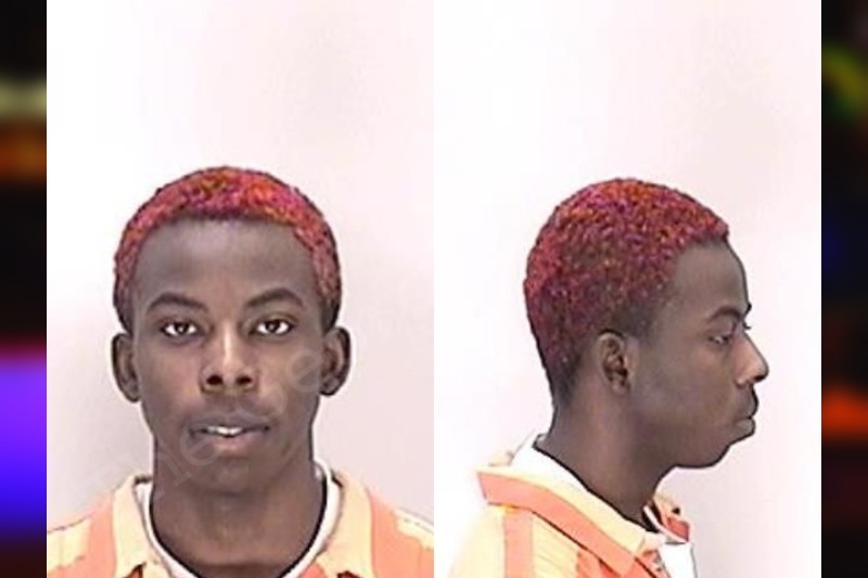 Jerome Hadden — Richmond County