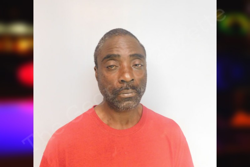 Robert Hall — Hall County Jail Bookings