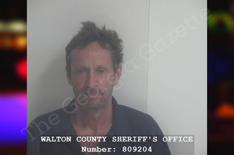 Jonathan Hambrick | Walton County