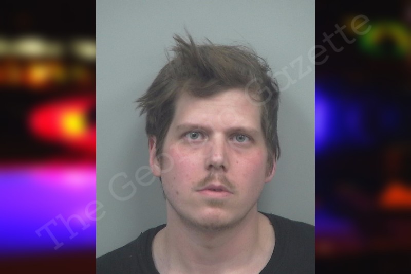 Reese Handley | Gwinnett County