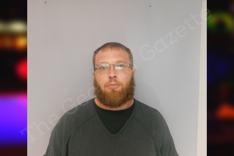 Corey Hannah | Hall County
