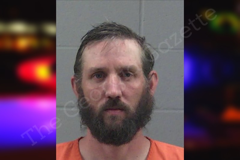 Kevin Hansford | Madison County