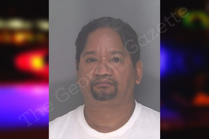 Larry Harden — Douglas County Jail Bookings