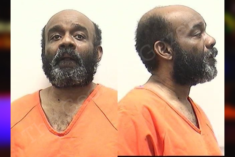 Shawn Harden | Clarke County