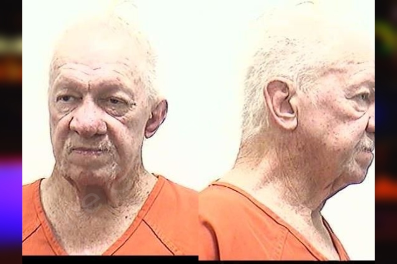 Ross Hart — Clarke County Jail Bookings