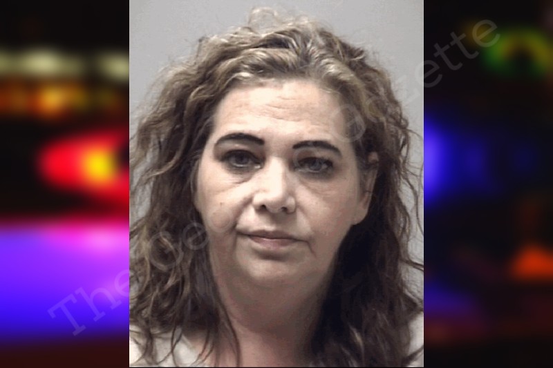 Tracy Hatcher — Coweta County Jail Bookings