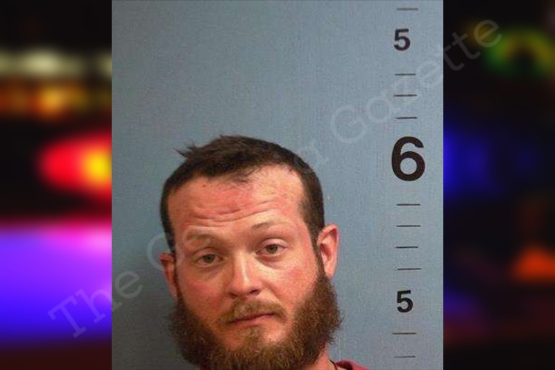 Ray Heath — Monroe County Jail Bookings